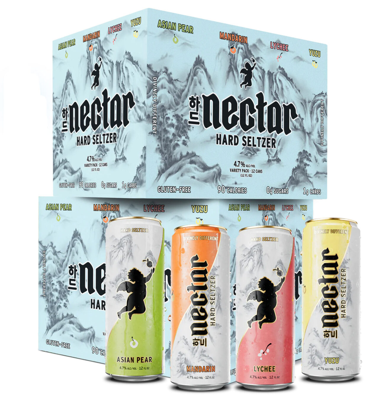 Products and Brands | Guam Premium Beverages